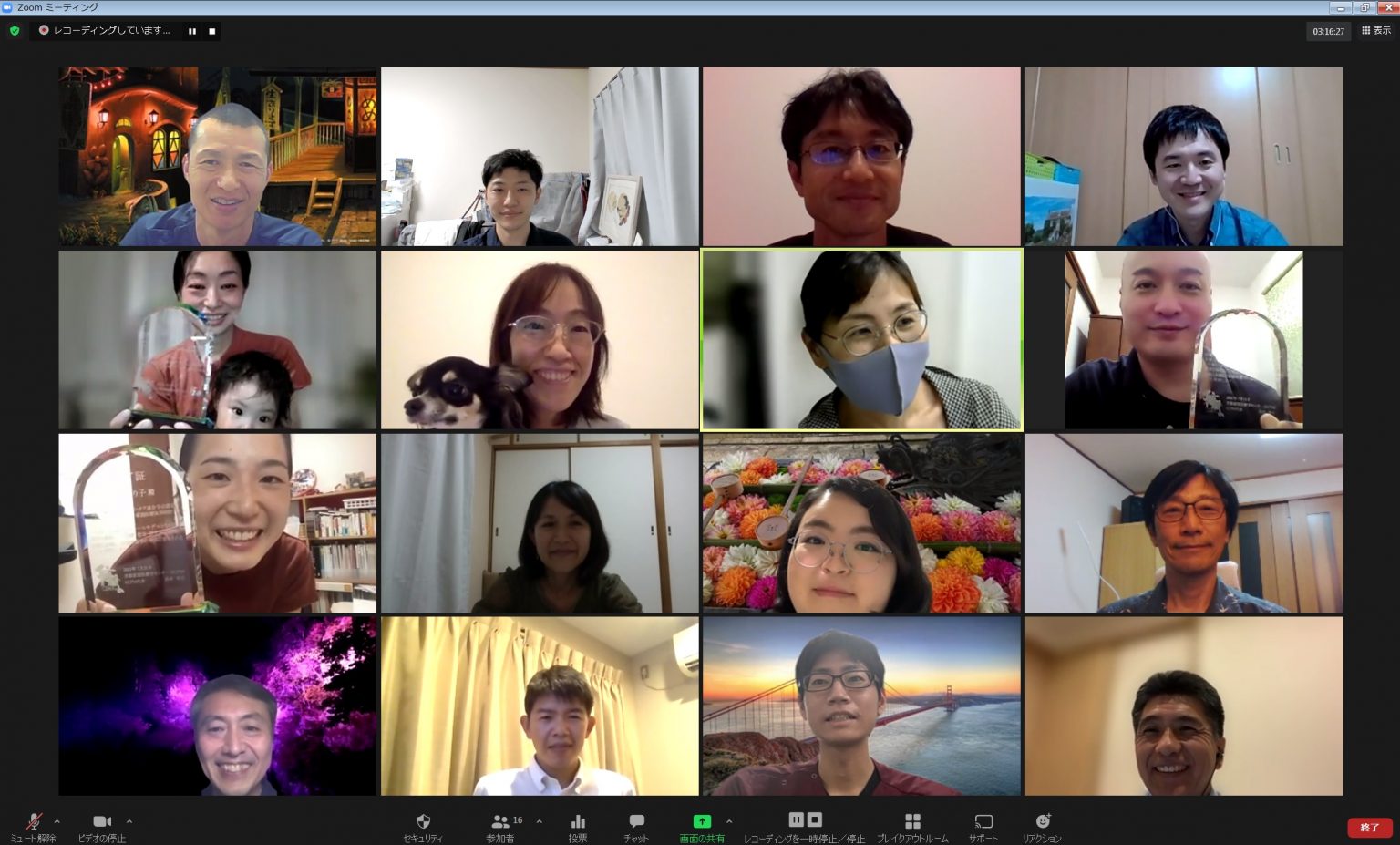 プレ夏期セミナ－＆KCFM修了式 開催報告 - 京都家庭医療学センター