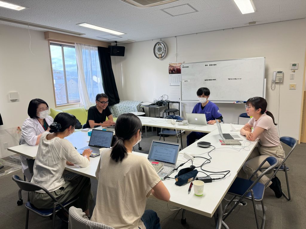 京都家庭医療学センター 専門研修プログラム説明会のご案内（2024/8/17） - 京都家庭医療学センター